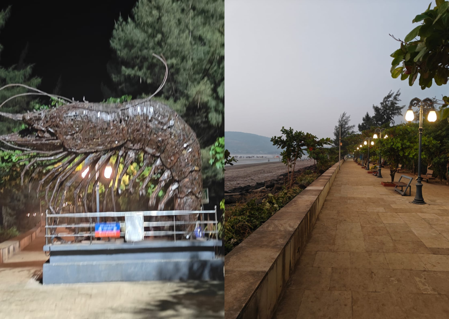 Shrivardhan Beach Guide 2024 : Escape to Maharashtra’s Stunning Coastal ...